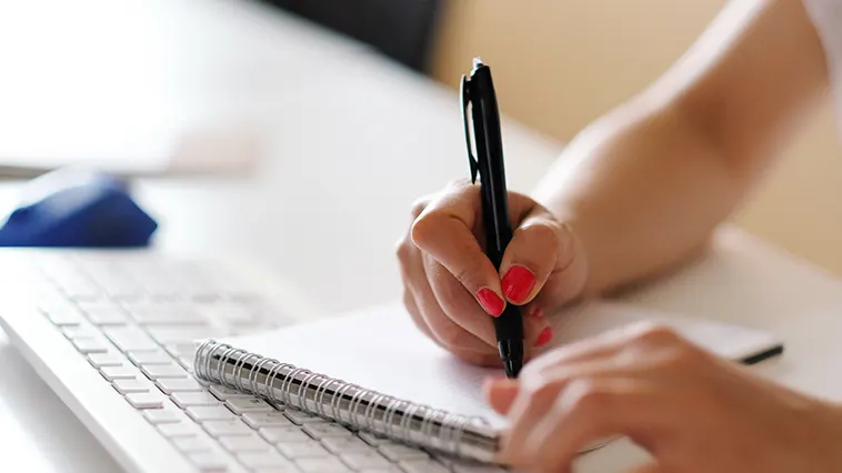 10 NINJA WRITING TIPS TO HOOK YOUR READER TO WEBSITE