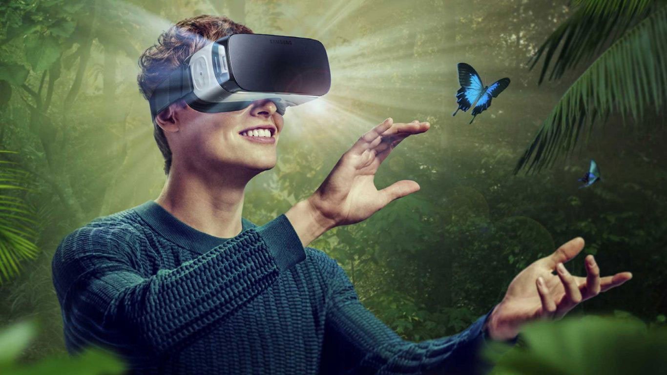 The Future of AR and VR: Upcoming Trends in 2020